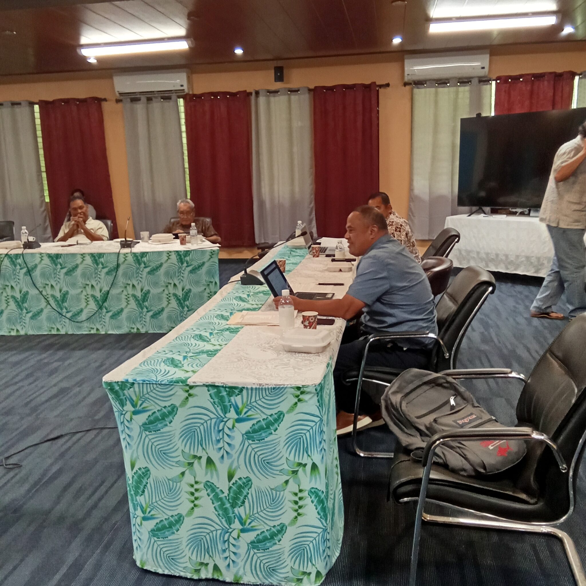 FSM Social Security Administration – Educating & Ensuring Social ...