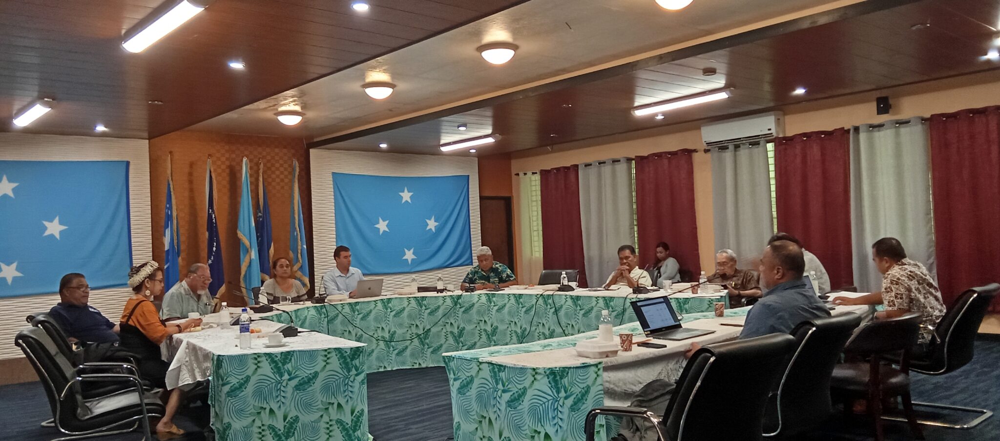 FSM Social Security Administration – Educating & Ensuring Social ...